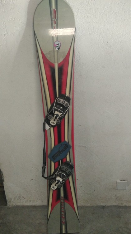 Snowboard Race Second Hand | „Dolomiten“-Markt Online