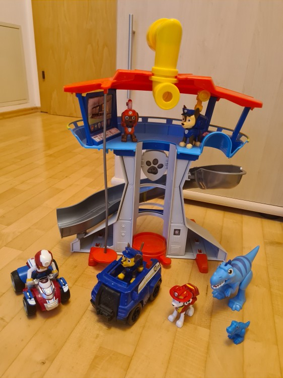 Paw Patrol Second Hand | „Dolomiten“-Markt Online