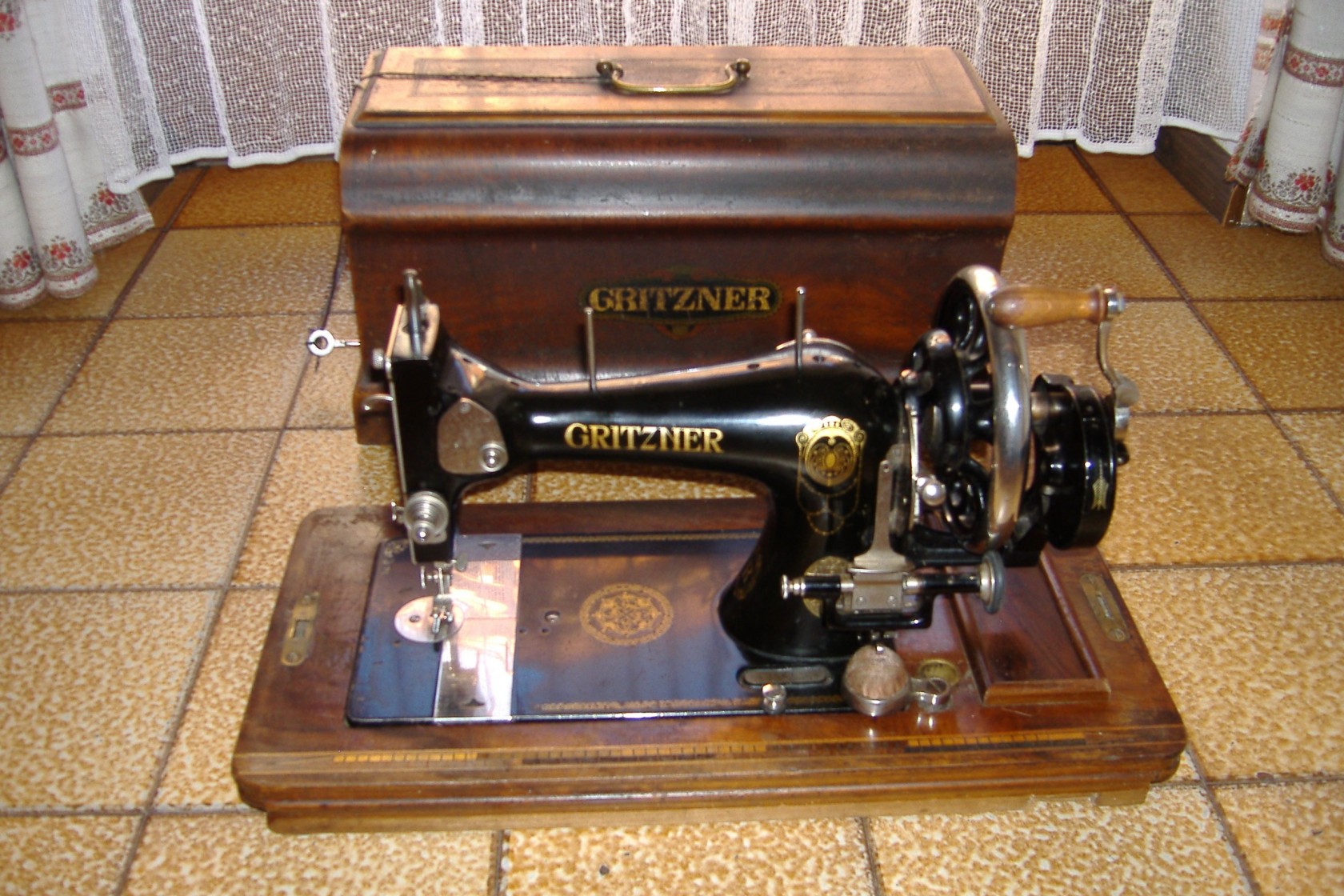 Nähmaschiene Second Hand | „Dolomiten“-Markt Online