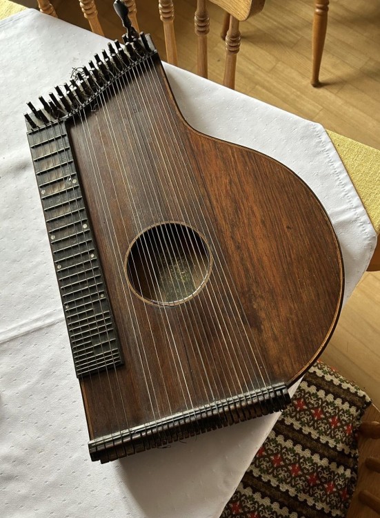 Zither Second Hand | „Dolomiten“-Markt Online